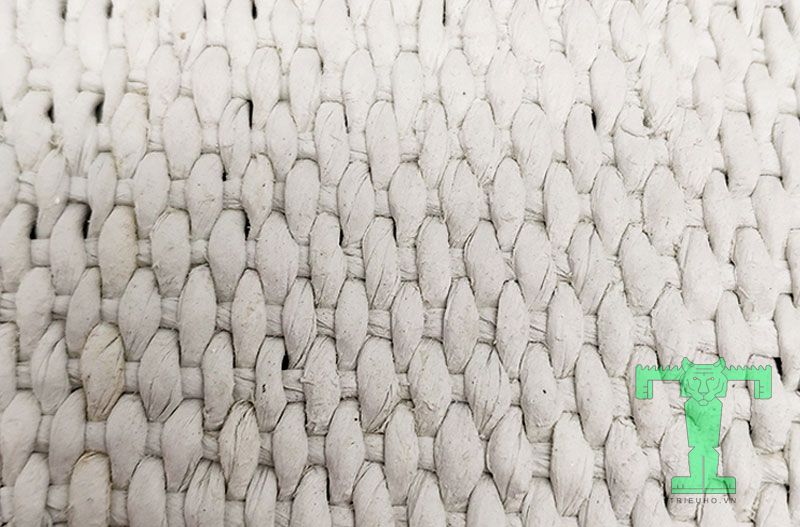 Vải Amiang Chịu Nhiệt Dày 2mm - Vật Liệu Chống Cháy Hiệu Quả